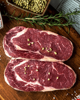 El Toro Beef: Carne Bovina de Alta Qualidade para o Mercado Internacional