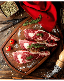 El Toro Beef: Carne Bovina de Alta Qualidade para o Mercado Internacional