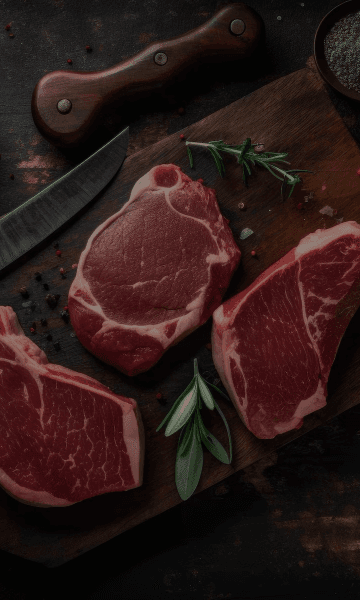 El Toro Beef: Carne Bovina de Alta Qualidade para o Mercado Internacional