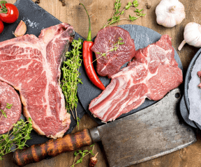 El Toro Beef: Carne Bovina de Alta Qualidade para o Mercado Internacional